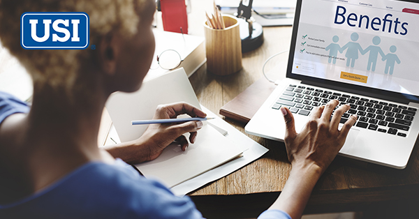 Benefits Administration Support Helps You Do More With Less