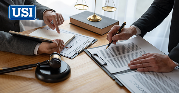 Adjust Third-Party Contracts to Reduce Risks and Costs