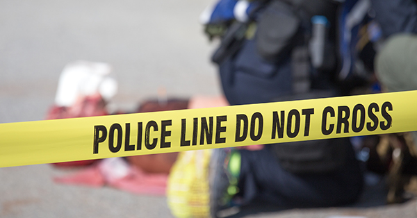 Protect Your People and Organization From Active Assailant Threats