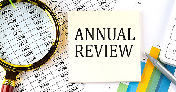 Personal Insurance Annual Review and Market Trends