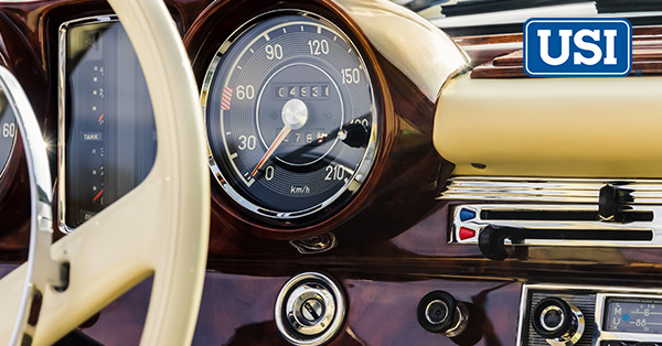 Car Collecting: How to Protect Your Investment