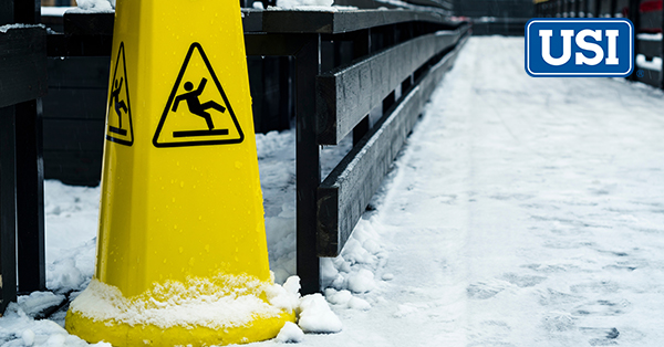 10 Ways to Prevent Winter Insurance Claims
